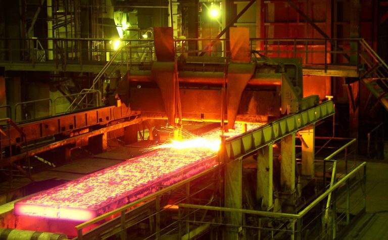 Pakistani steel plants are eager to resume production - ZhongPu