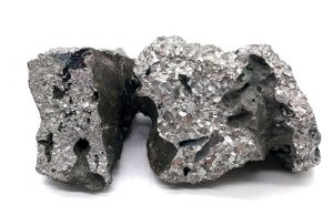 High carbon ferro chromium hc ferrochrome for steelmaking - ZhongPu