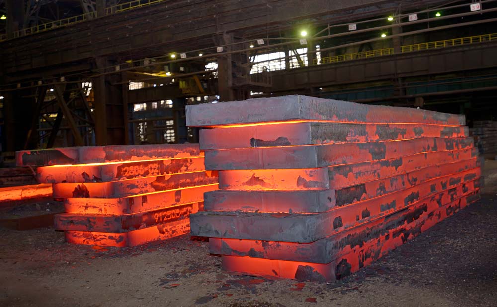 China's steel production has been top 1 in the world for the last 25 ...