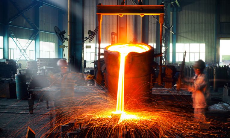 Brief introduction of China's steel import and export in 2020 - ZhongPu