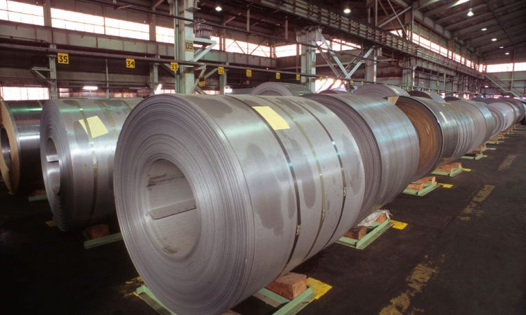 Vietnam's steel exports till now this year increased to 5.88 million ...